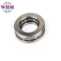 China High Speed Thrust Ball Bearing 51256 8256 280*380*90mm Food Machinery Bearings for sale