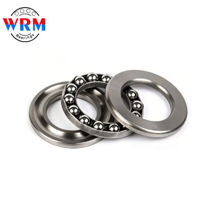 China Heavy Load Thrust Ball Bearing 51260 8260 300*420*95mm Packaging Machinery Bearings for sale