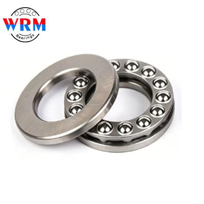 China Long Service Life Thrust Ball Bearing 51268 8268 340*460*96mm Agricultural Machinery Bearings for sale