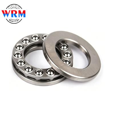 China Maintenance Free Thrust Ball Bearing 51272 8272 360*500*110mm Engineering Machinery Bearings for sale