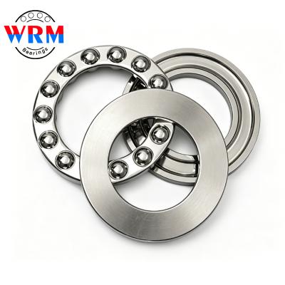 China Retail Thrust Ball Bearing 51307 35*68*24mm Automotive Bearing for sale