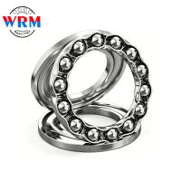 China High Quality Thrust Ball Bearing 51309 8309 45*85*28mm Vertical Pump Bearing for sale