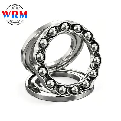 China High Quality Thrust Ball Bearing 51309 8309 45*85*28mm Vertical Pump Bearing for sale