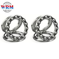 China High Performance Thrust Ball Bearing 51310 8310 55*95*31mm Hoisting Equipment Bearings for sale