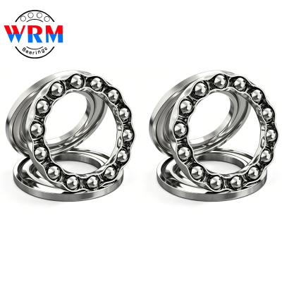 China High Performance Thrust Ball Bearing 51310 8310 55*95*31mm Hoisting Equipment Bearings for sale