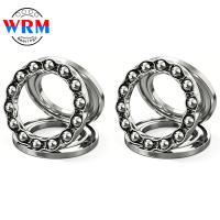 China High Rigidity Thrust Ball Bearing 51311 8311 55*105*35mm Machine Tool and Precision Mechanical Bearings for sale