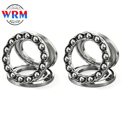 China High Rigidity Thrust Ball Bearing 51311 8311 55*105*35mm Machine Tool and Precision Mechanical Bearings for sale