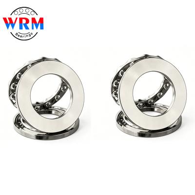 China Impact Resistant Thrust Ball Bearing 51313 8313 65*115*36mm Hydraulic Equipment Bearings for sale