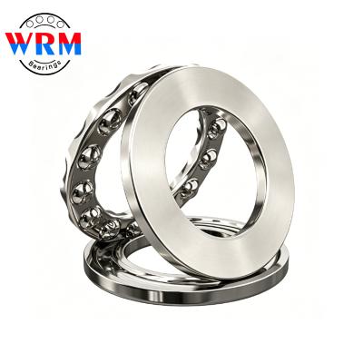 China High Precision Thrust Ball Bearing 51315 8315 75*135*44mm Electric Fan Bearing for sale