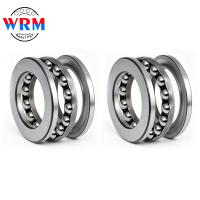 China Self-lubricating Thrust Ball Bearing 51324 8324 120*210*70mm Aerospace Bearings for sale