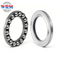 China In Stock Supply Thrust Ball Bearing 51328 8328 140*240*180mm Wind Power Equipment Bearings for sale