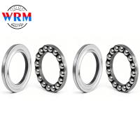 China Factory Direct Sales Thrust Ball Bearing 51330 8330 150*250*80mm Mining Machinery Bearings for sale