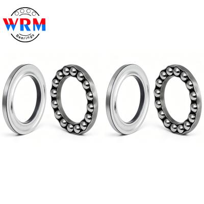 China Factory Direct Sales Thrust Ball Bearing 51330 8330 150*250*80mm Mining Machinery Bearings for sale