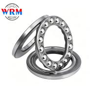 China Export Special Thrust Ball Bearing 51336 8336 180*300*95mm Packaging Machinery Bearings for sale