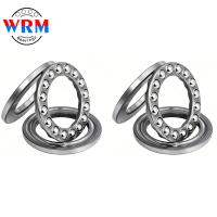 China High Quality Thrust Ball Bearing 51405 8405 25*60*24mm Textile Machinery Bearings for sale