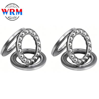 China High Quality Thrust Ball Bearing 51405 8405 25*60*24mm Textile Machinery Bearings for sale