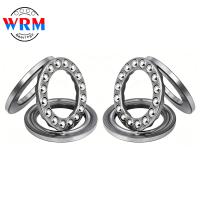 China High Performance Thrust Ball Bearing 51406 8406 30*70*28mm Agricultural Machinery Bearings for sale