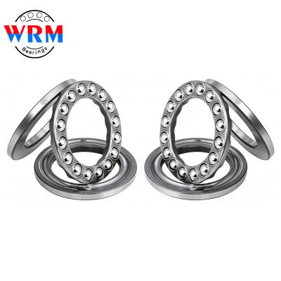 China High Performance Thrust Ball Bearing 51406 8406 30*70*28mm Agricultural Machinery Bearings for sale
