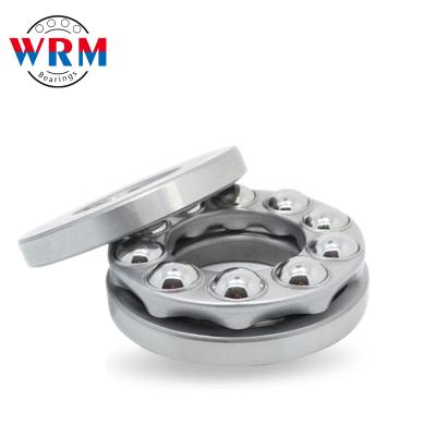 China Low Friction Thrust Ball Bearing 51408 8408 40*90*36mm Elevator Equipment Bearings for sale