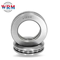 China High Precision Thrust Ball Bearing 51411 8411 55*120*48mm Medical Equipment Bearings for sale