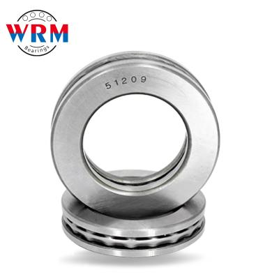 China High Precision Thrust Ball Bearing 51411 8411 55*120*48mm Medical Equipment Bearings for sale