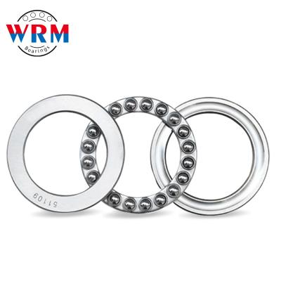 China Heavy Load Thrust Ball Bearing 51413 8413 56*140*56mm Automotive Bearing for sale