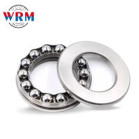 China Long Service Thrust Ball Bearing Life 51415 8415 75*160*65mm Vertical Pump Bearing for sale