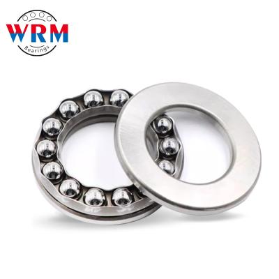 China Long Service Thrust Ball Bearing Life 51415 8415 75*160*65mm Vertical Pump Bearing for sale