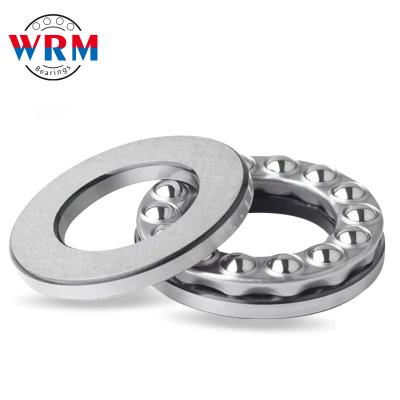 China Self-lubricating Thrust Ball Bearing 51417 8417 85*180*72mm Machine Tool and Precision Mechanical Bearings for sale