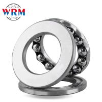 China Customized Thrust Ball Bearing 51418 8418 90*190*77mm Automobile Transmission Reducer Bearings for sale