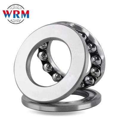 China Customized Thrust Ball Bearing 51418 8418 90*190*77mm Automobile Transmission Reducer Bearings for sale