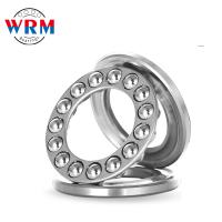 China In Stock Supply Thrust Ball Bearing 51420 8420 100*210*85mm Hydraulic Equipment Bearings for sale