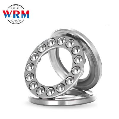 China In Stock Supply Thrust Ball Bearing 51420 8420 100*210*85mm Hydraulic Equipment Bearings for sale