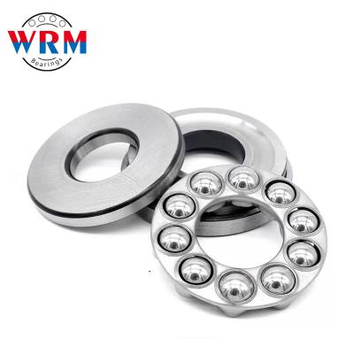 China Factory Direct Sales Thrust Ball Bearing 51422 8422 120*250*90mm Printing Machine Bearing for sale