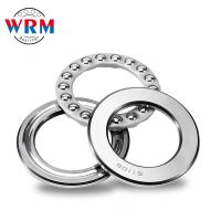 China Wholesale Thrust Ball Bearing 51424 8424 120*250*102mm Electric Fan Bearing for sale