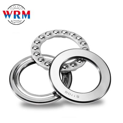 China Wholesale Thrust Ball Bearing 51424 8424 120*250*102mm Electric Fan Bearing for sale