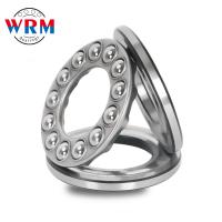China Retail Thrust Ball Bearing 51426 8426 130*270*110mm Heavy Machinery Bearing for sale