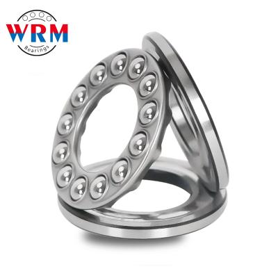 China Retail Thrust Ball Bearing 51426 8426 130*270*110mm Heavy Machinery Bearing for sale