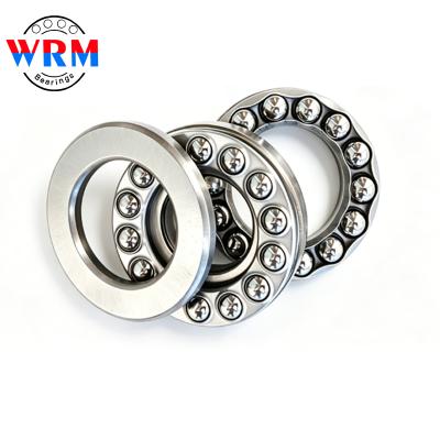 China Impact Resistant Thrust ball bearing 52209 45*73*37mm 38209 Railway Vehicle Bearings for sale