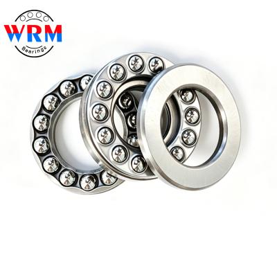 China High Precision Thrust ball bearing 52211 55*90*45mm 38211 Mining Machinery Bearings for sale