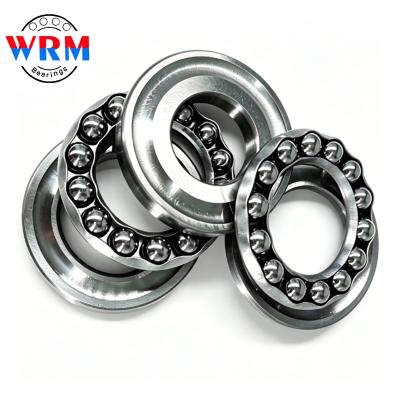 China High Speed Thrust ball bearing 52212 60*95*46mm 38212 Petrochemical Equipment Bearings for sale