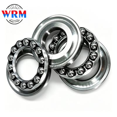 China Heavy Load Thrust ball bearing 52213 65*100*47mm 38213 Food Machinery Bearings for sale