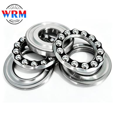 China In Stock Supply Thrust ball bearing 52220 100*150*67mm 38220 Fitness Equipment Bearings for sale