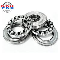 China Factory Direct Sales Thrust ball bearing 52222 110*160*67mm 38222 Office Equipment Bearings for sale