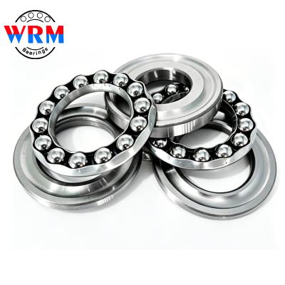 China Factory Direct Sales Thrust ball bearing 52222 110*160*67mm 38222 Office Equipment Bearings for sale
