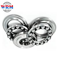 China Wholesale Thrust ball bearing 52224 120*170*68mm 38224 Medical Equipment Bearings for sale