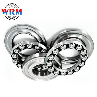 China Wholesale Thrust ball bearing 52224 120*170*68mm 38224 Medical Equipment Bearings for sale