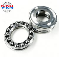 China High Performance Thrust ball bearing 52232 160*225*90mm 38232 Vertical Pump Bearing for sale