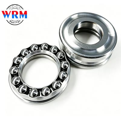 China High Performance Thrust ball bearing 52232 160*225*90mm 38232 Vertical Pump Bearing for sale
