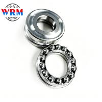 China High Rigidity Thrust ball bearing 52234 170*240*97mm 38234 Hoisting Equipment Bearings for sale